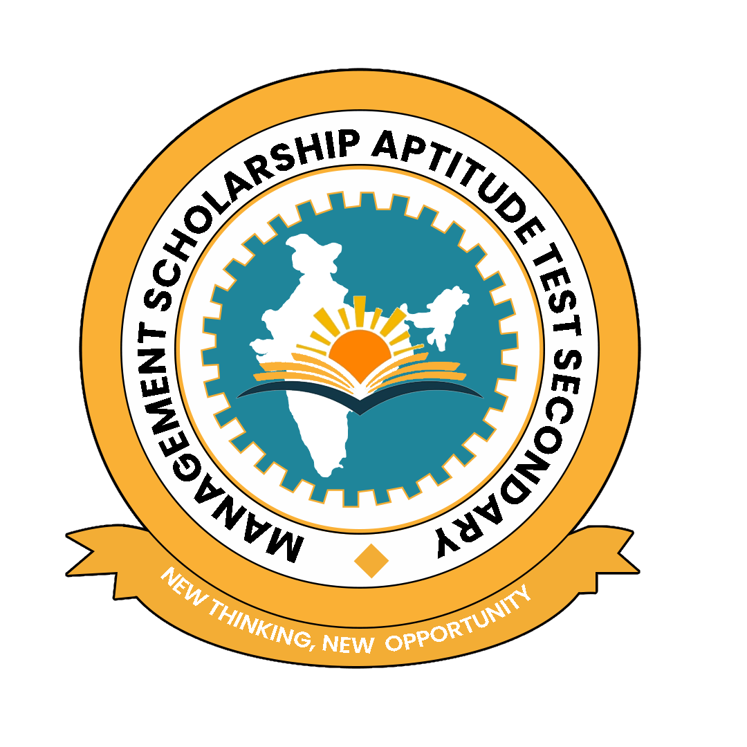 MSAT (Secondary) Logo